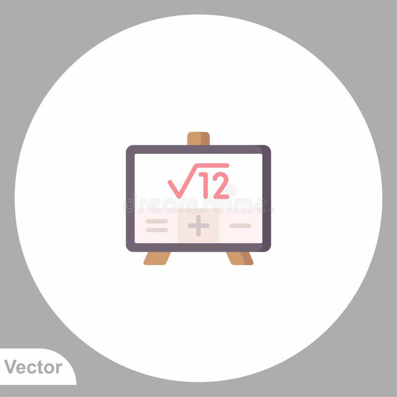 Maths Label Stock Illustrations – 622 Maths Label Stock Illustrations ...