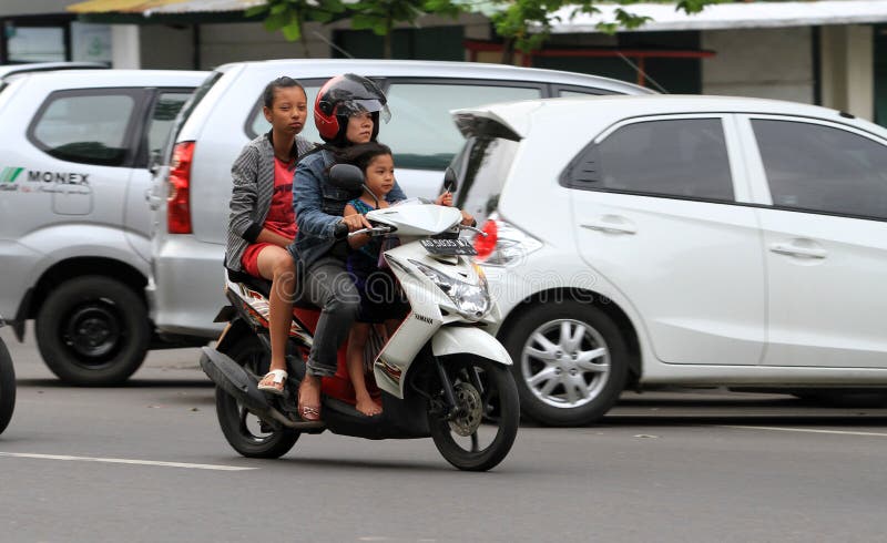 Matic motorcycle editorial stock image. Image of matic - 49170814