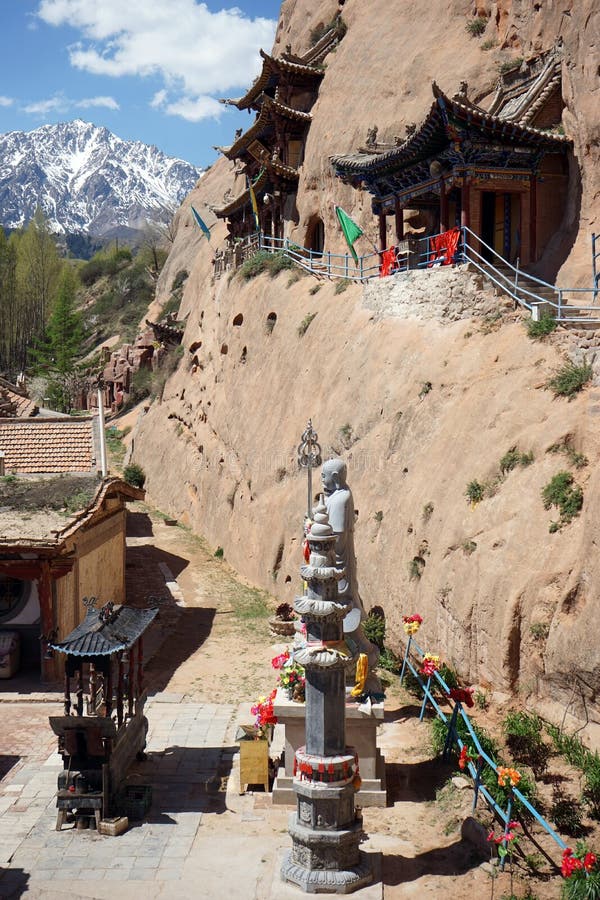 Matisi monastery editorial image. Image of temple, pagoda - 94134635