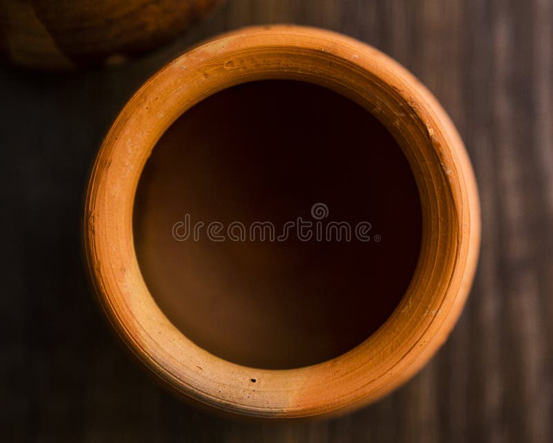 Matka Cup traditional stock image. Image of antique - 138542545