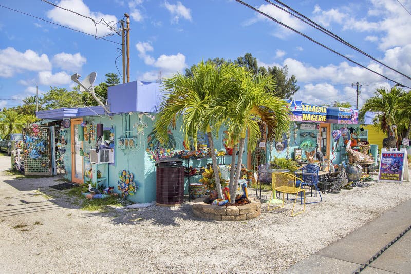 Matlacha Menagerie Stock Photos - Free & Royalty-Free Stock Photos from ...