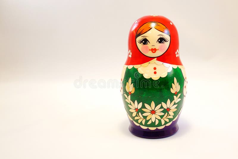 Matreshka stock photo. Image of countryside, family, heritage - 86265214