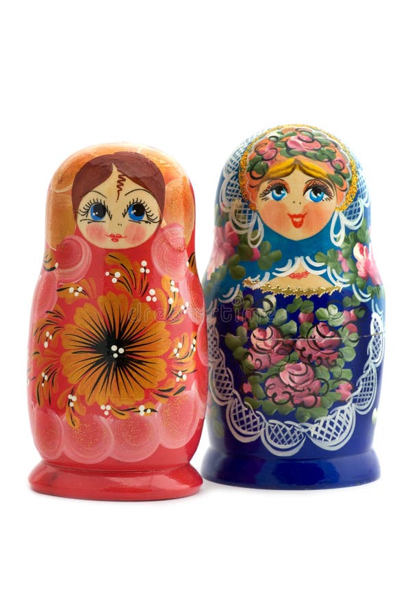 Matrioshka close up stock photo. Image of small, matrioshka - 20252794