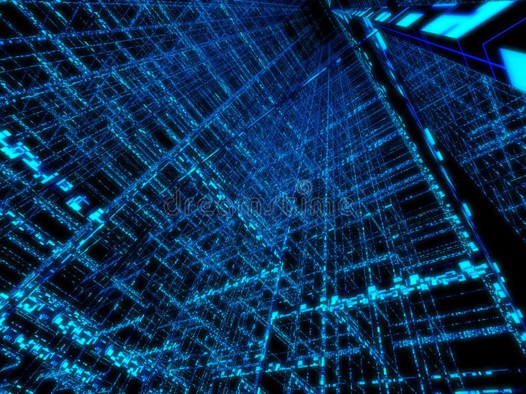 Binary Matrix Sphere Stock Illustrations – 979 Binary Matrix Sphere ...