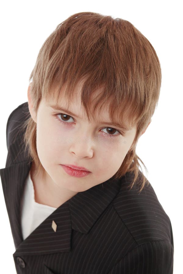 Matrix stock image. Image of jacket, business, isolated - 3855515