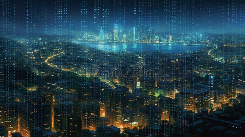 Matrix Acode Stock Illustrations – 7 Matrix Acode Stock Illustrations ...