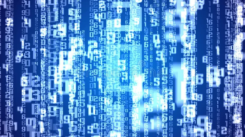 Red Matrix background stock video. Video of bloody, background - 77941049