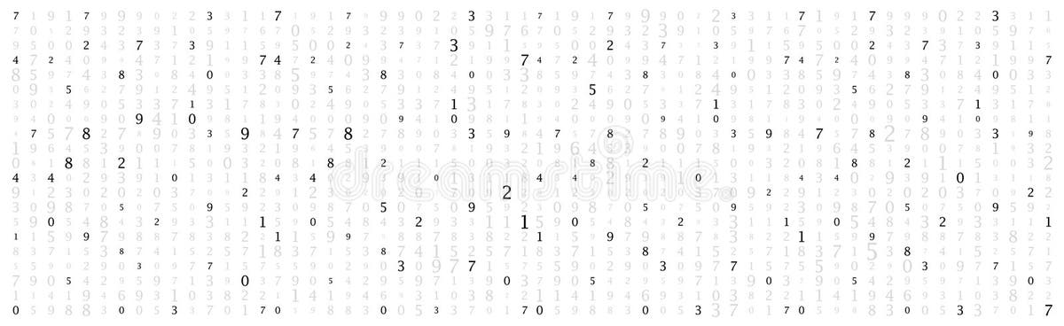 Decoding Algorithms Stock Illustrations 112 Decoding Algorithms Stock 7803