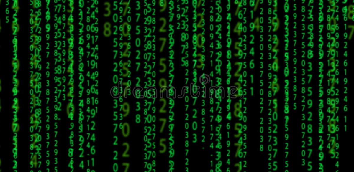 160 Cyberpunk Numbers Stock Photos - Free & Royalty-Free Stock Photos ...