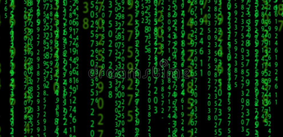 160 Cyberpunk Numbers Stock Photos - Free & Royalty-Free Stock Photos ...