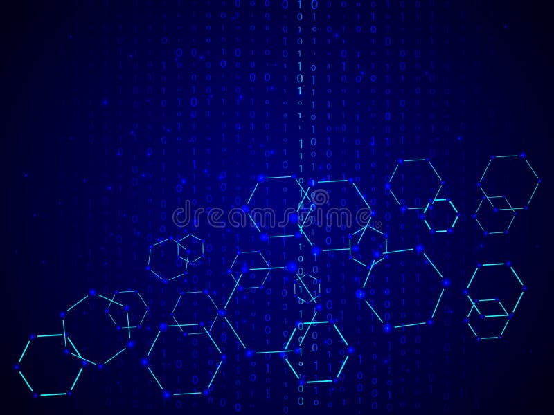 Matrix Banner Stock Illustrations – 5,666 Matrix Banner Stock ...