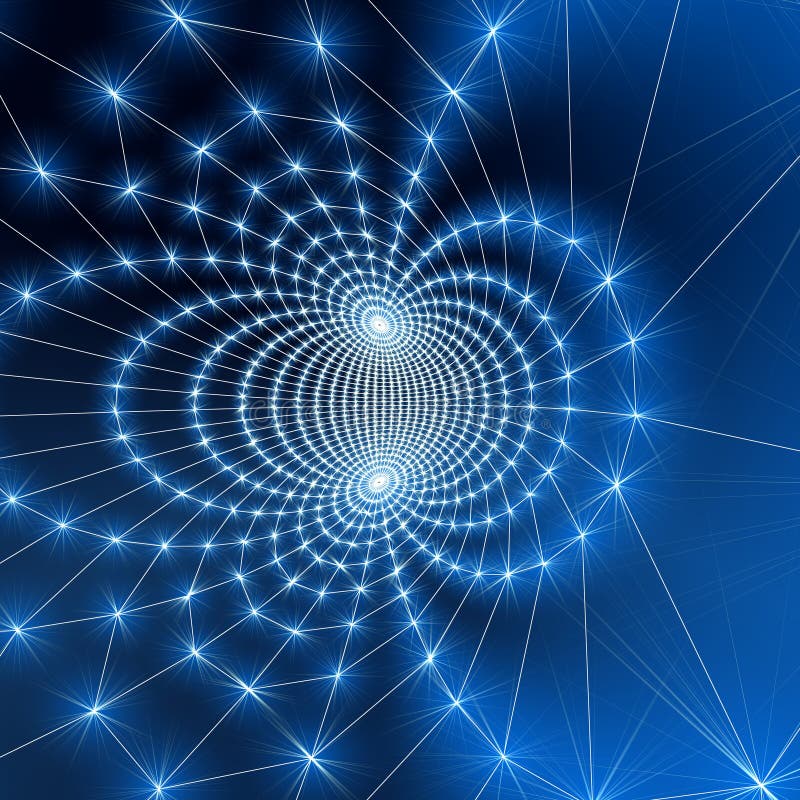 Matrix ball room stock illustration. Illustration of banner - 8179683