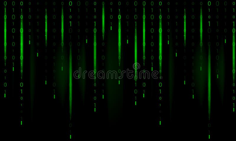 Eco green bar code stock illustration. Illustration of cutout - 14484468