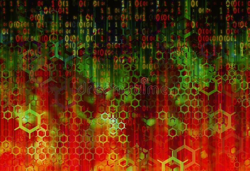 Creative Dot Matrix Rainbow Star Logo Stock Vector - Illustration of ...