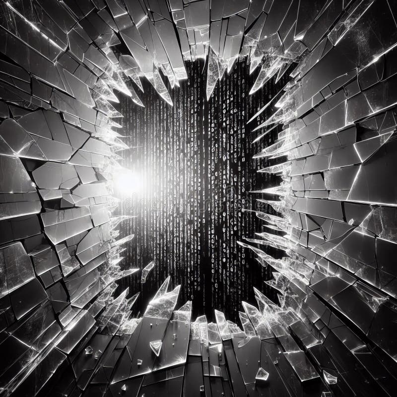 Code Breaking Stock Illustrations – 1,426 Code Breaking Stock ...