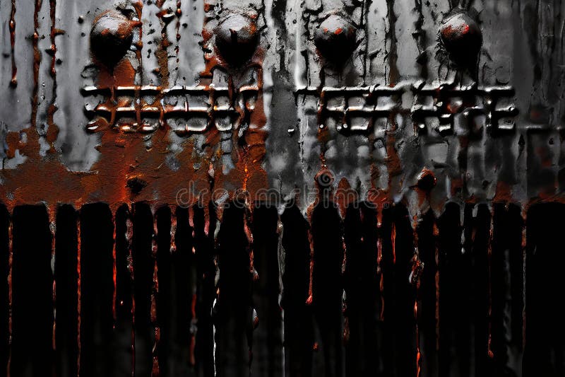 Rusted Tex Stock Illustrations – 6 Rusted Tex Stock Illustrations ...