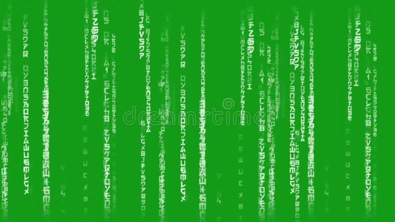 Matrix Green Screen Stock Footage & Videos - 2,200 Stock Videos