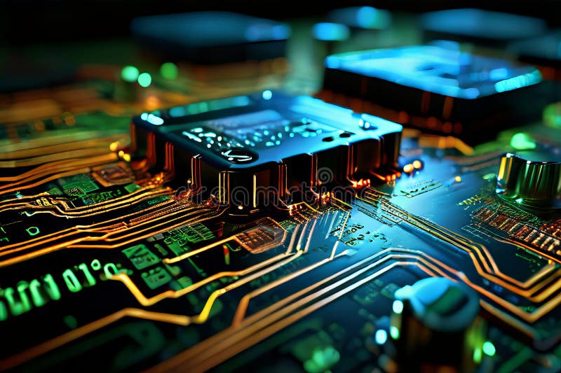 Code Macrorealism Stock Illustrations – 3 Code Macrorealism Stock ...