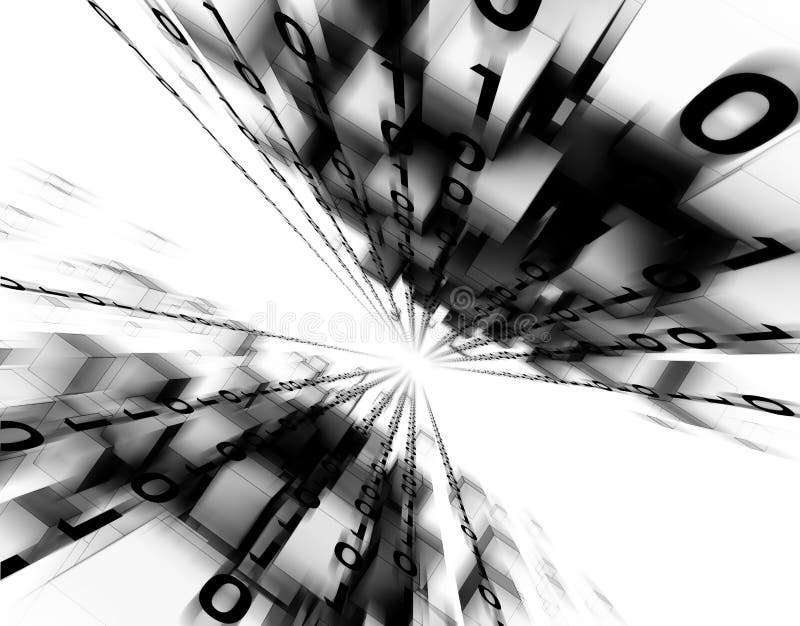 Matrix stock photo. Image of internet, communication - 32311880