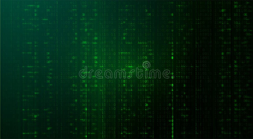 Dark Green Hacking Concept Stock Illustrations – 447 Dark Green Hacking ...