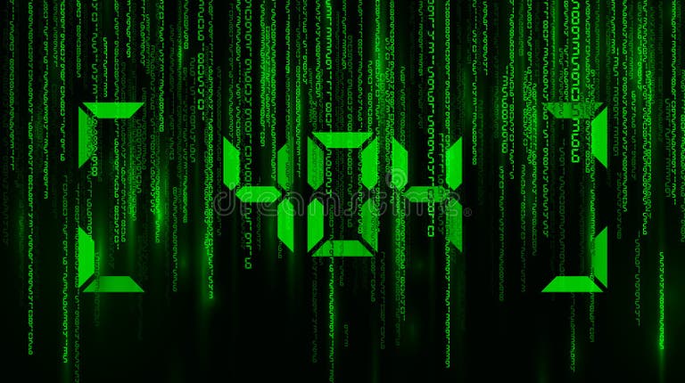 Error Matrix Stock Illustrations – 1,142 Error Matrix Stock ...