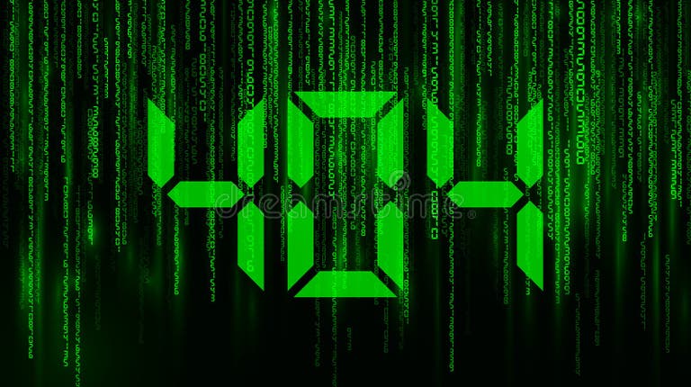 Error Matrix Stock Illustrations – 1,142 Error Matrix Stock ...