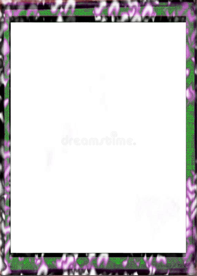 Matrix frame stock illustration. Illustration of matrix - 3248008