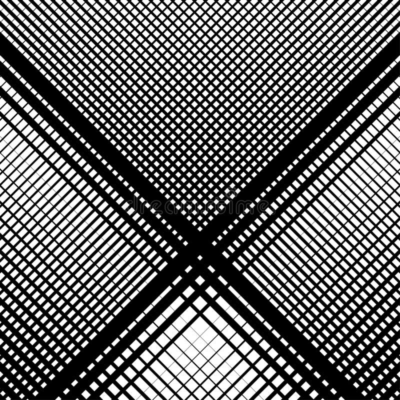 Matrix Grid Background stock illustration. Illustration of grunge - 4466949