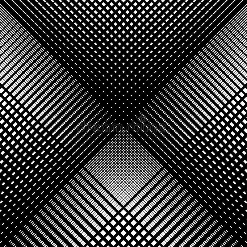 Matrix Grid Background stock illustration. Illustration of grunge - 4466949
