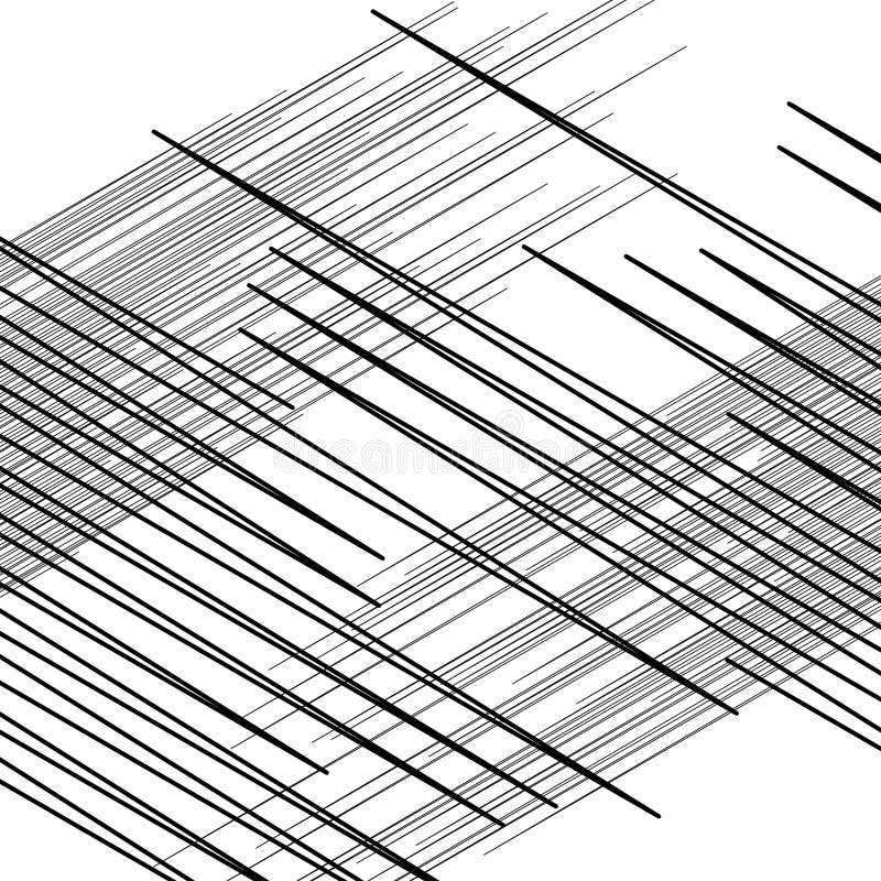 Matrix, Grid, Mesh Pattern of Intersecting Irregular, Dynamic Lines ...