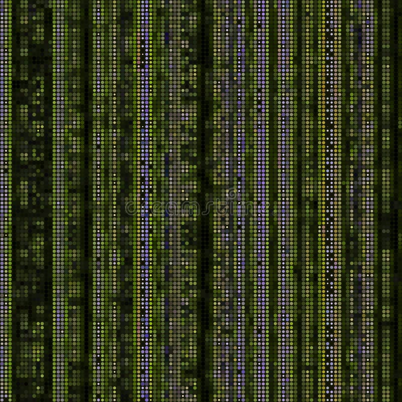 Blurry Light Effect Bokeh Web Banners Stock Vector - Illustration of ...