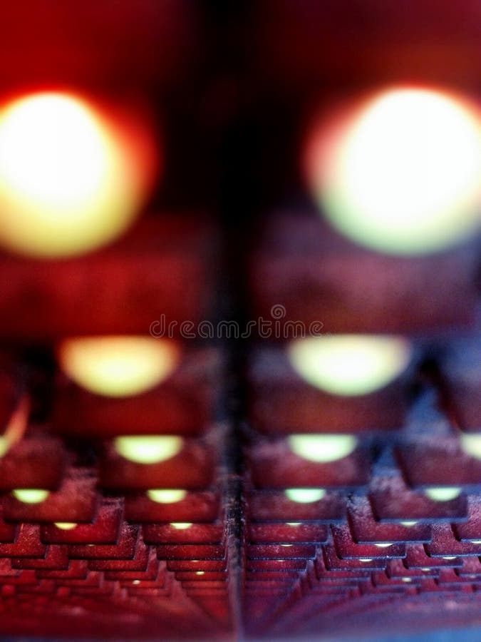 Matrix infinity stock image. Image of tint, matrix, infinity - 77079263