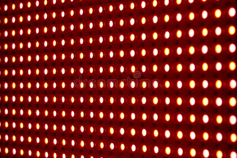 Light emitting diodes stock image. Image of shine, glow - 217790527