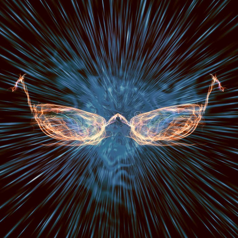 Vision stock image. Image of reen, area, speed, focal - 228696231