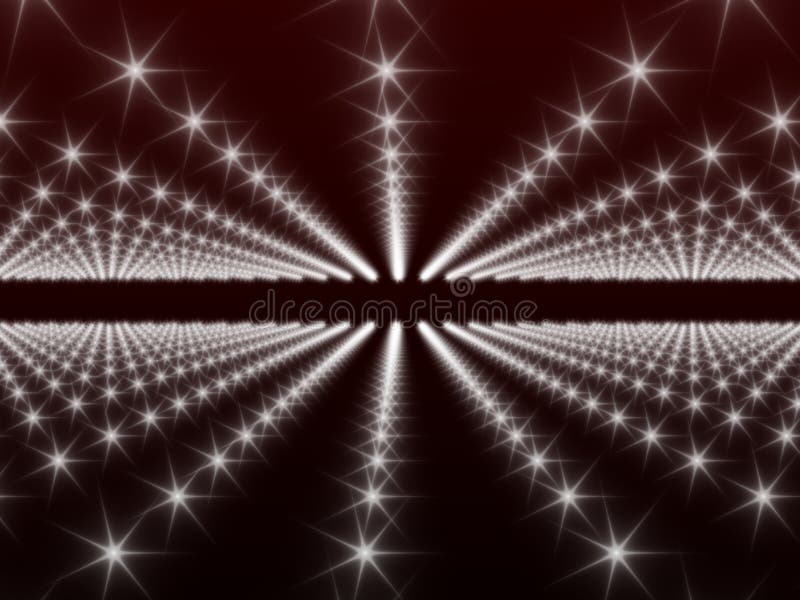 Matrix room stock illustration. Illustration of concept - 9614114