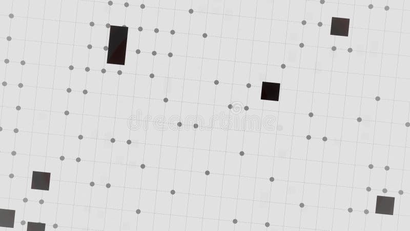 Matrix Sci-Fi Grid in Geometry Illustration Abstract 3d Render ... Matrix Sci-Fi Grid in Geometry Illustration Abstract 3d Render ...