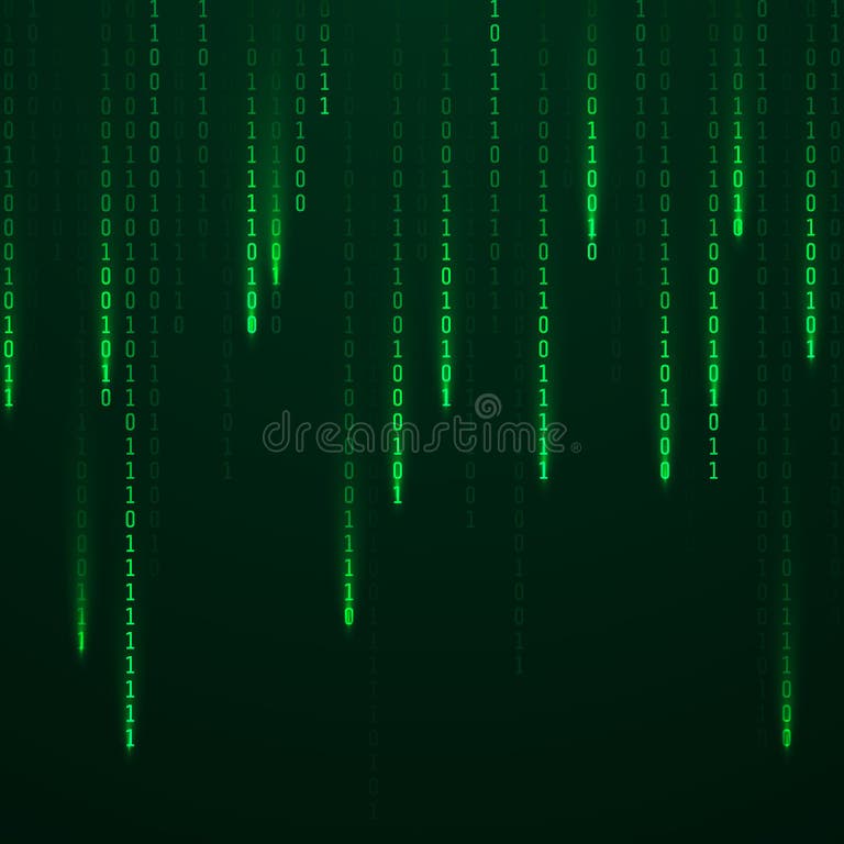 Matrix Numbers Vector Stock Illustrations – 3,160 Matrix Numbers Vector Stock Illustrations ...