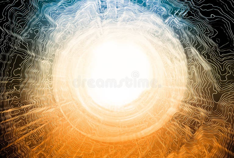 Tunnel Vision Stock Illustrations – 6,088 Tunnel Vision Stock ...