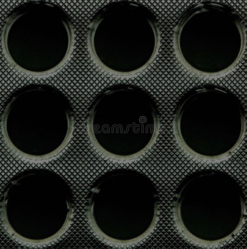 Matrix of tablets stock image. Image of full, aspirin - 14011621