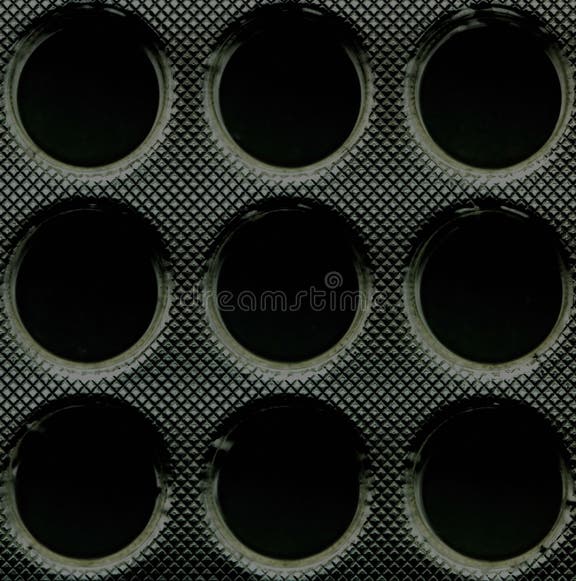 Matrix of tablets stock image. Image of full, aspirin - 14011621