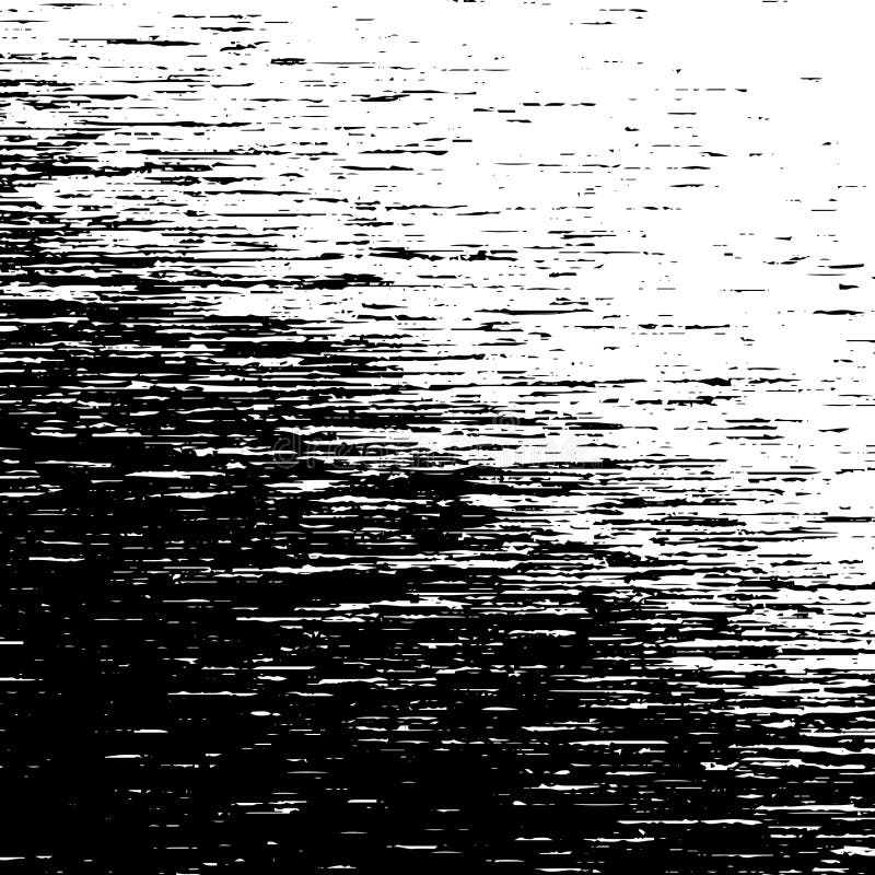 Matrix Texture of Lines. Futuristic Abstract Background. Particle ...