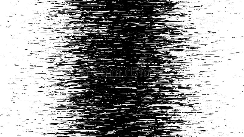Matrix Texture of Lines. Futuristic Abstract Background. Particle ...