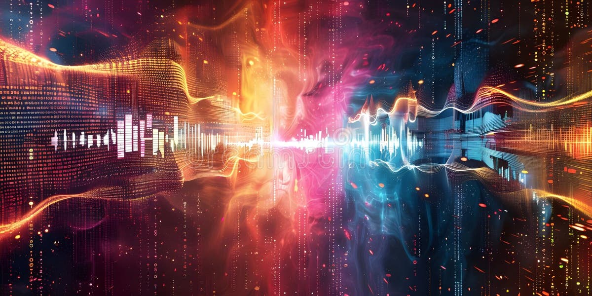 Pulse Matrix Stock Illustrations – 1,989 Pulse Matrix Stock ...