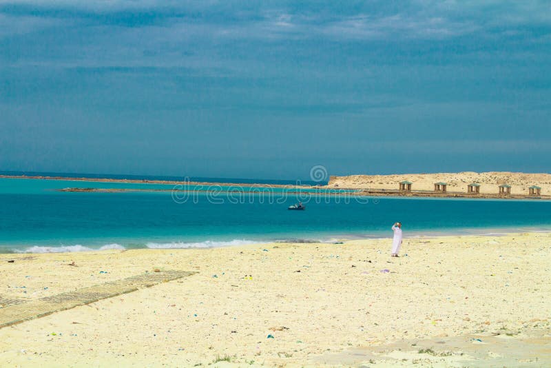 Matroh editorial stock image. Image of sand, coast, egypt - 96363054