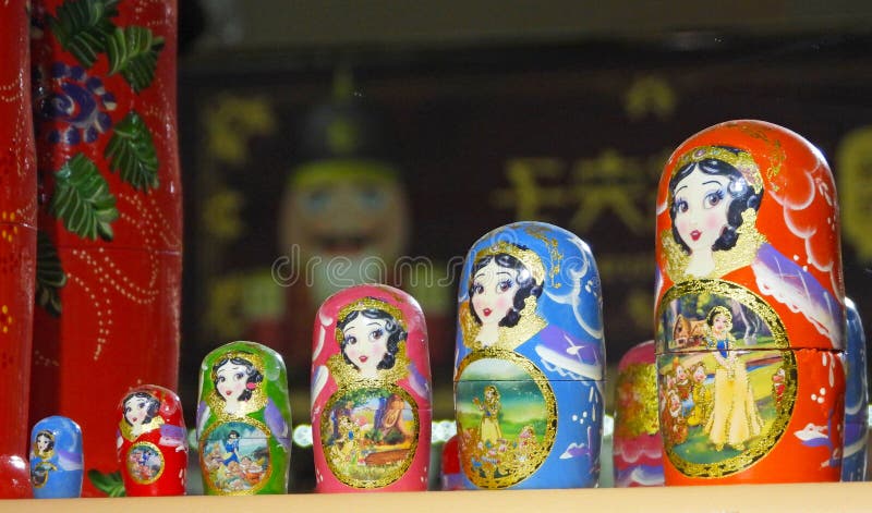 Multiple Dolls Stock Photos - Free & Royalty-Free Stock Photos from ...