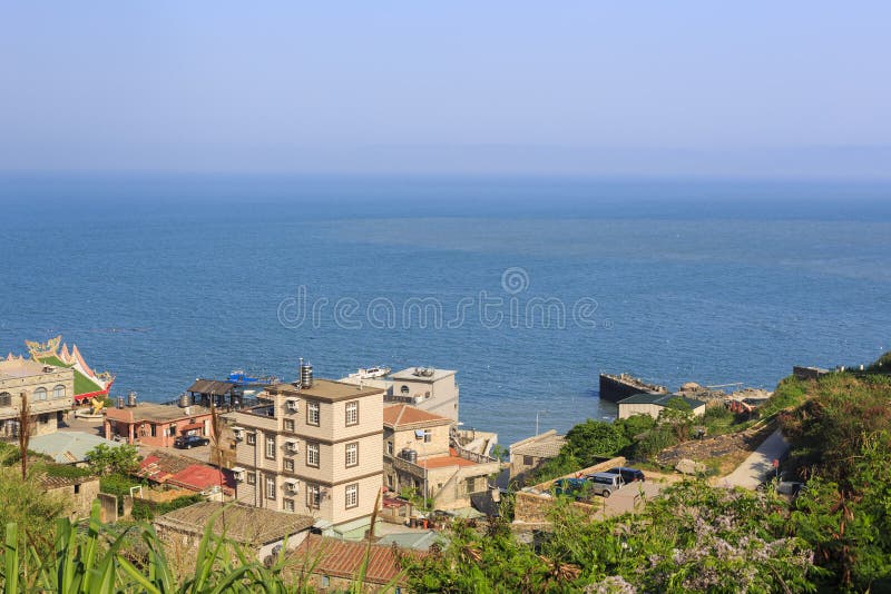 Matsu, Taiwan stock image. Image of travel, matsu, blue - 48959241