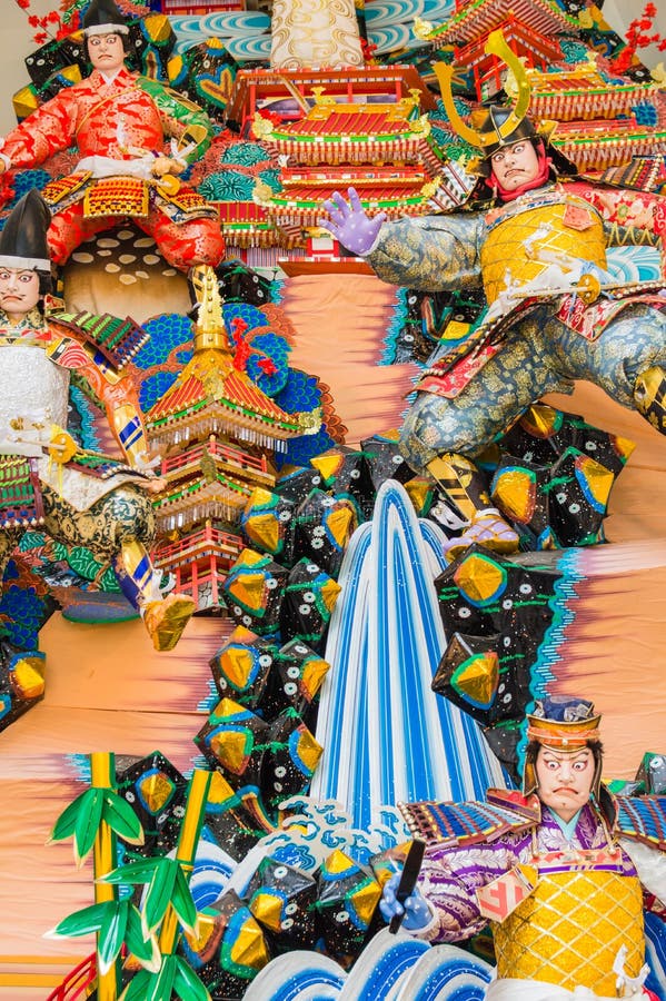 Matsuri stock image. Image of spring, people, autumn - 43444755