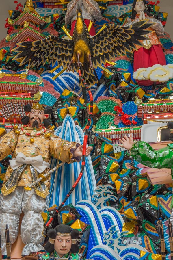 Matsuri editorial stock image. Image of japanese, asia - 43444764