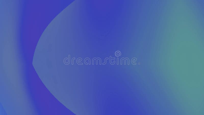 Matt Blue Color Abstract Gradient Background Stock Footage - Video of ...