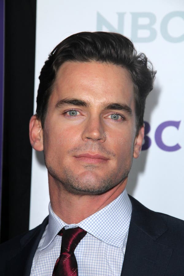 Matt Bomer editorial photography. Image of bomer, nbcuniversal - 23338562